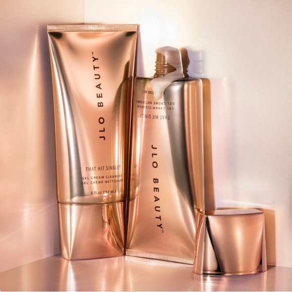 J. Lo Beauty | Skincare | J Lo Beauty That Hit Single Gel Cream Cleaner ...
